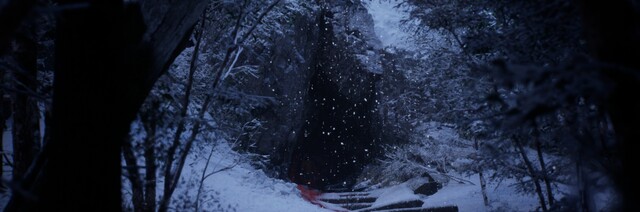 ArtStation - Malik McClain