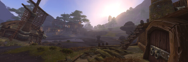 ArtStation - Collin Gilbert