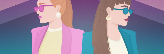 ArtStation - Ambar Illustration