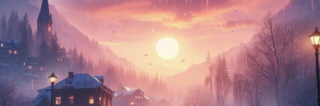 ArtStation - Rahul Mali