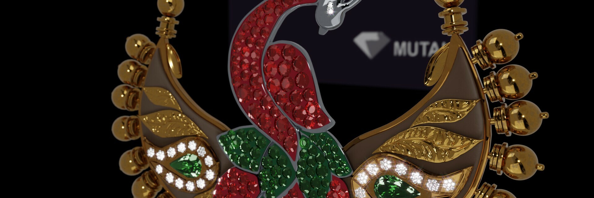 ArtStation - Mutale Mubanga