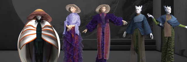 ArtStation - Imara van der Wel