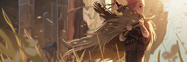 ArtStation - Suheb Zako