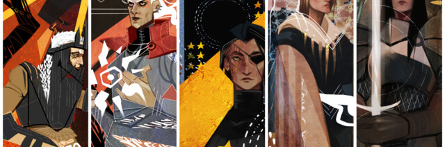 ArtStation - KOCATKA