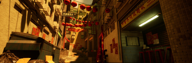 ArtStation - Katherine Reed