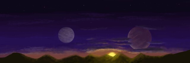 ArtStation - Justin Sharpe