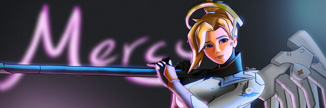 ArtStation - Thunder Artist