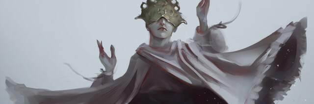 ArtStation - Karoline Brenno