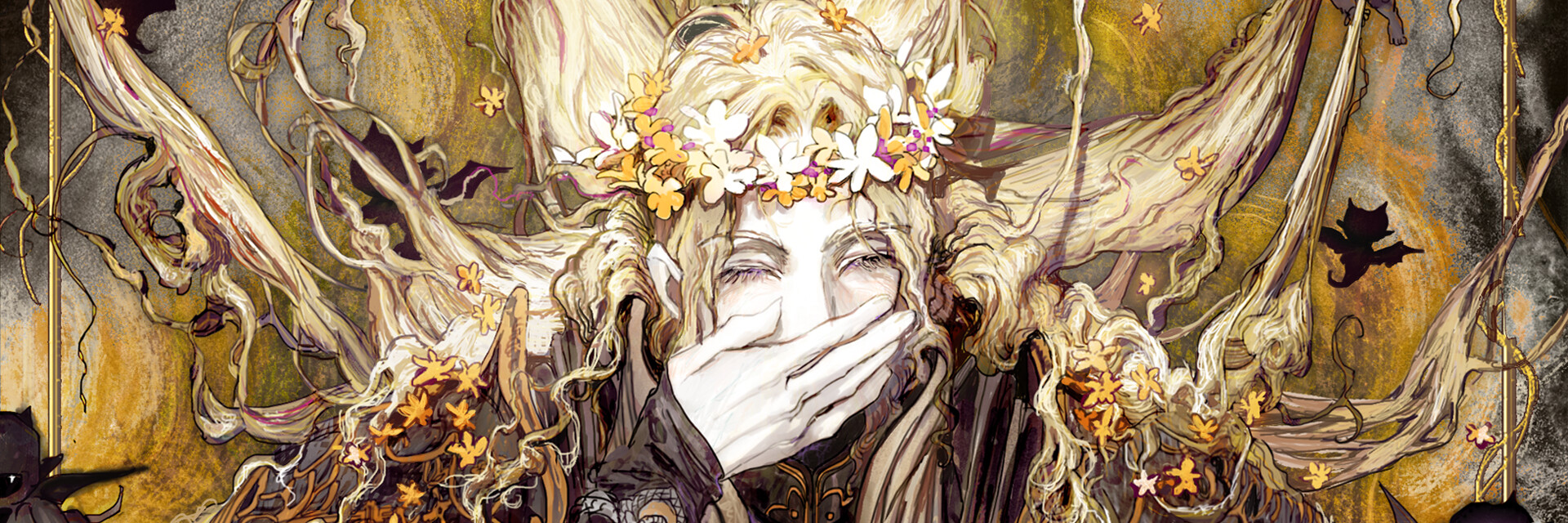 ArtStation - pickle kim