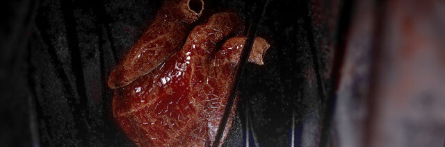 ArtStation - Miguel Jeronimo