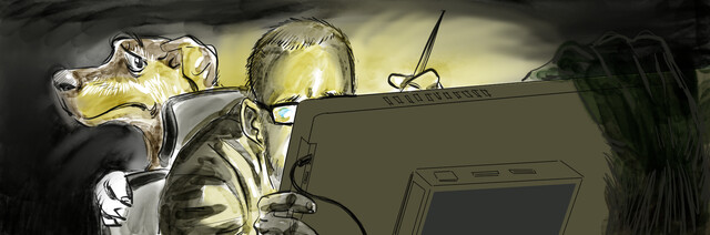 ArtStation - Brian Beardsley