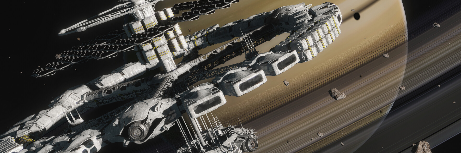 Missile Ghost - Portfolio