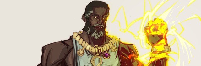 ArtStation - Moosa Malik