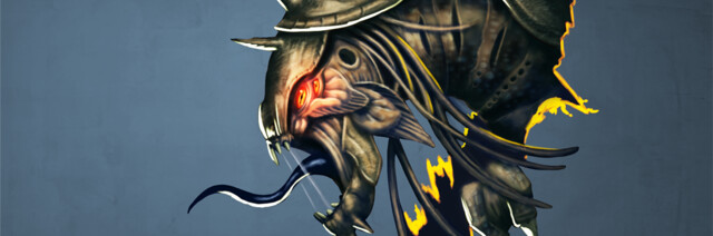 ArtStation - Alex Baez