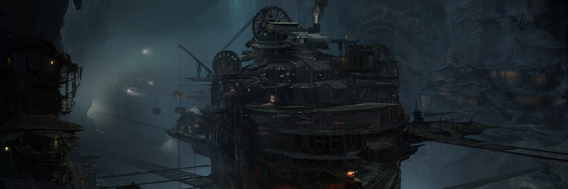 ArtStation - Rioer 1541