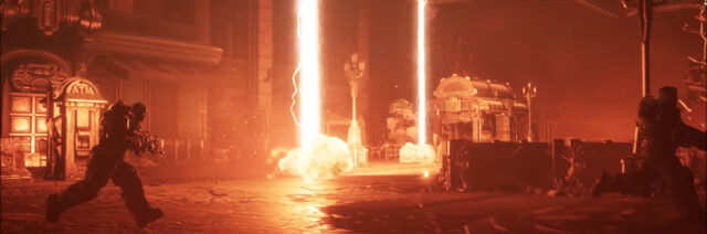 ArtStation - Peter Hogan