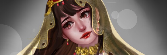 ArtStation - Kimy List