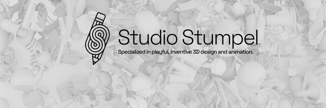ArtStation - Stijn Stumpel
