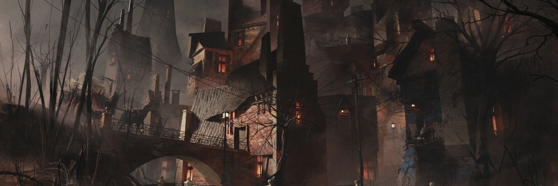 ArtStation - Pedro Timóteo