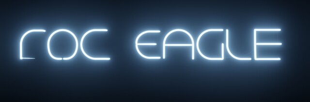 ArtStation - Roc Eagle