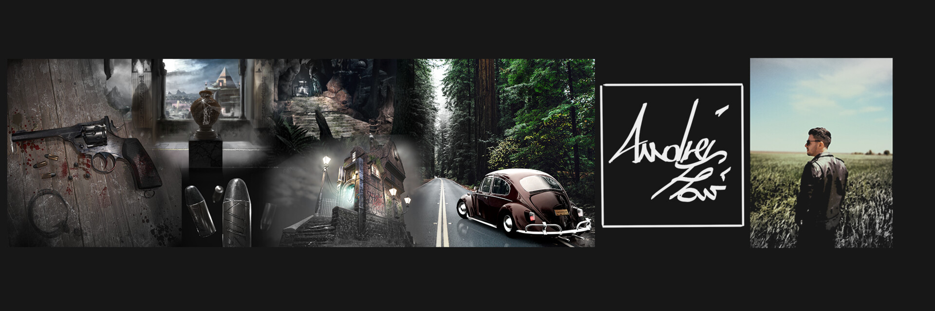 ANDREI CRISTIAN FLOREA