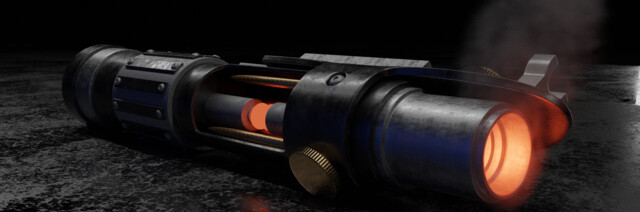 ArtStation - Anvith Vonna