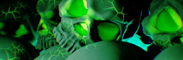 ArtStation - Jonathan Cito