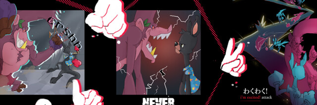 ArtStation - Jason Mikell