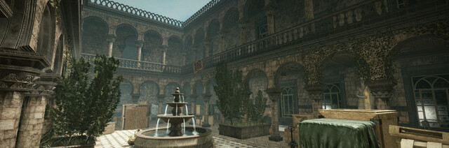 ArtStation - Samuel Verville