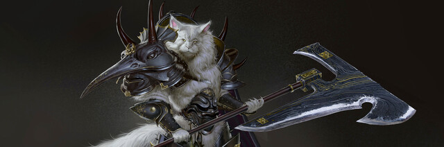 ArtStation - OXAN STUDIO