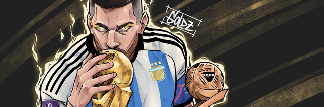 ArtStation - Nicolas Rivadeneira