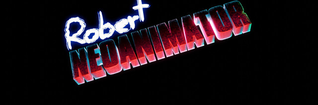 ArtStation - Robert R. Iñiguez