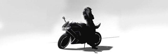 ArtStation - Liselotte Beijen