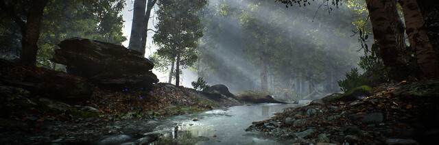 ArtStation - Amila Rajapaksha