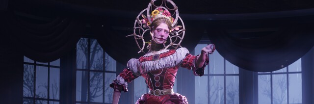 ArtStation - Roxanne Ross