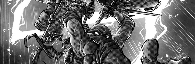 ArtStation - Brian Balondo