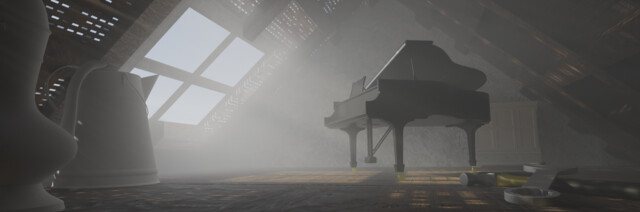 ArtStation - Darko Veljovic