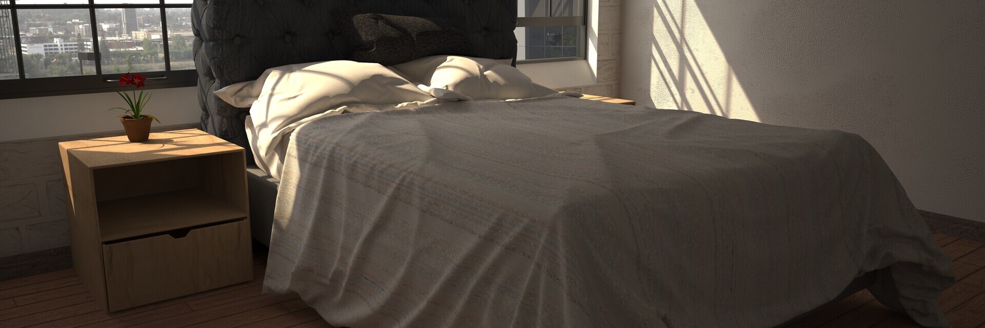 ArtStation - Joe Mitchell