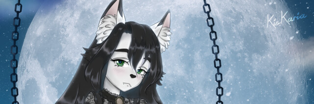 ArtStation - Daria Romanova