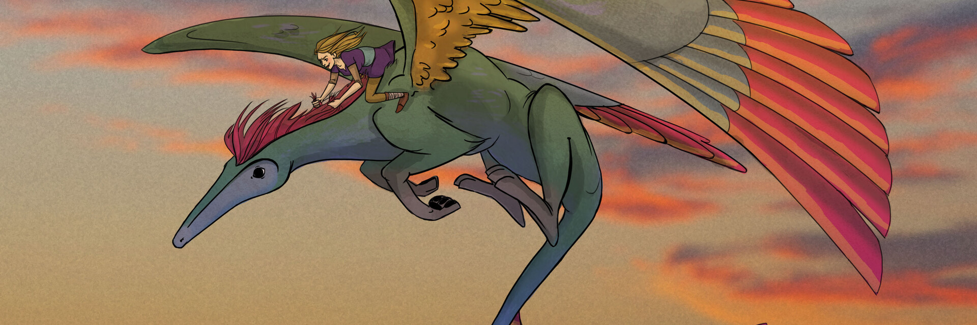 ArtStation - Katherine Spangenberg