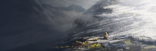 ArtStation - richard quittenton