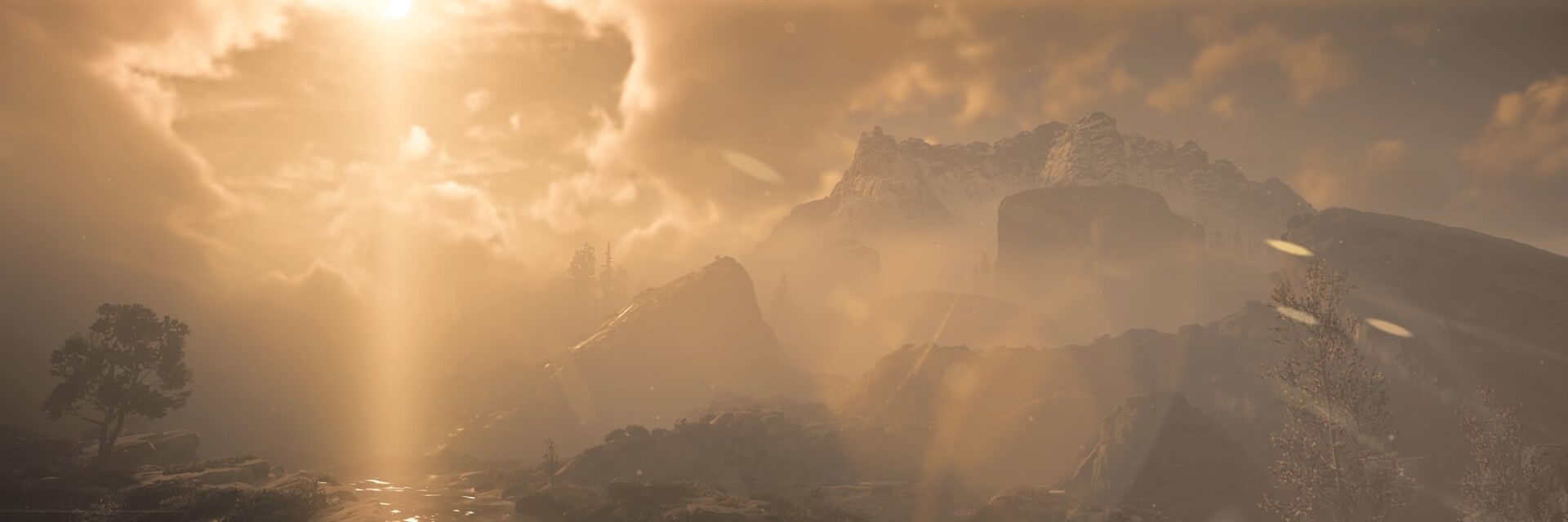 ArtStation - Charlotte Simms