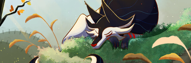 ArtStation - Seta Kendir