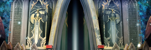 ArtStation - Rang. Go