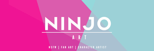 ArtStation - NinJo Art