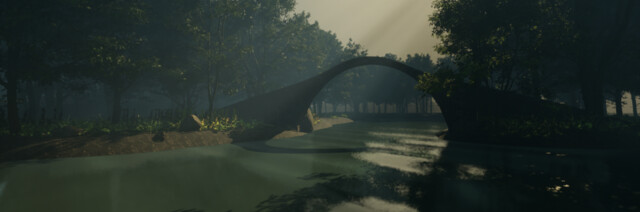 ArtStation - Cryptid_Kitsune