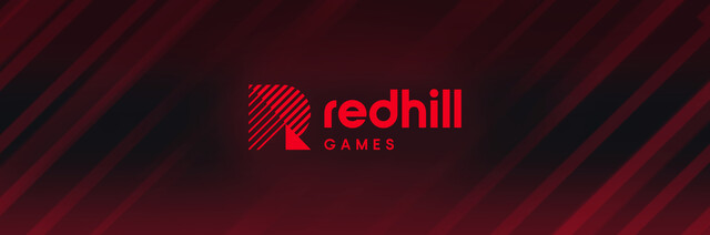 ArtStation - Redhill Games
