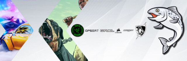 ArtStation - Luke Eaton