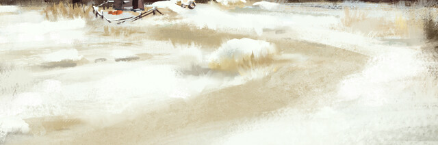 ArtStation - Marcelle Jay Iremedio