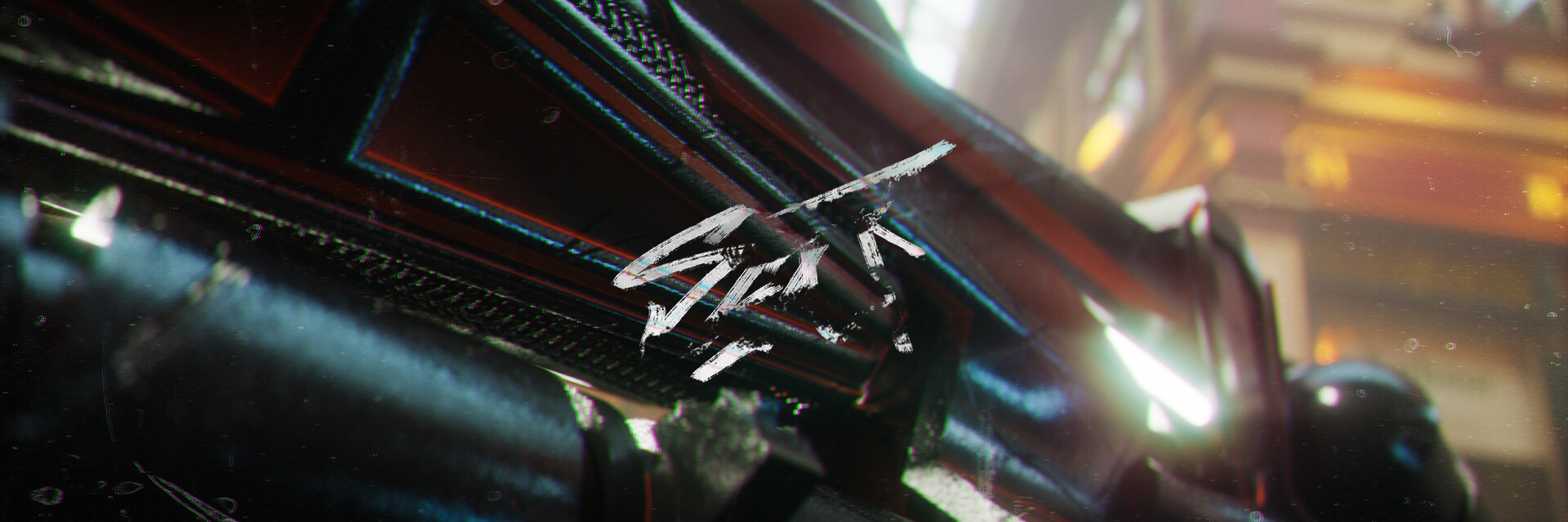 ArtStation - Stepan Malyshev